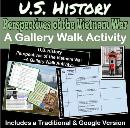 U.S. History: Vietnam War | How did Americans view the war? | Gallery ...