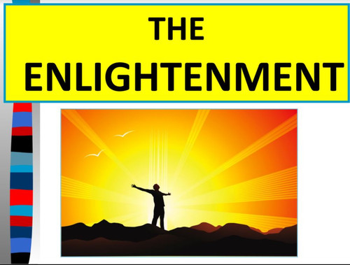 Introduction to the Enlightenment - Amped Up Learning