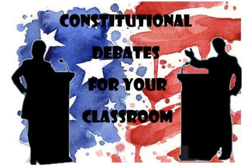 5 Landmark Supreme Court Case Debates - Amped Up Learning