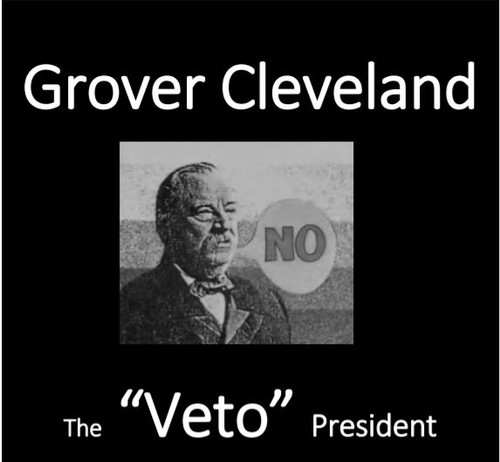 Veto this! Executive Power - Amped Up Learning