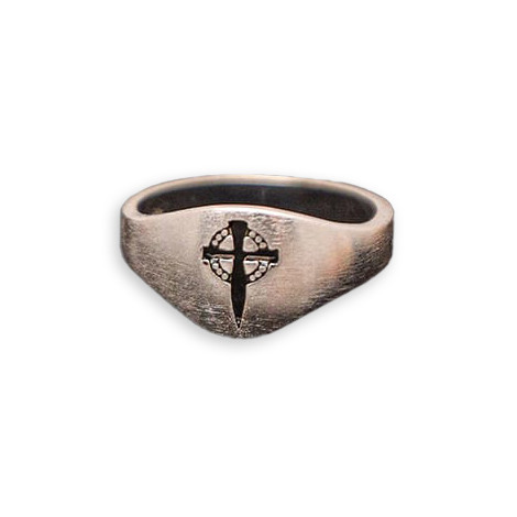 Band of Brothers Ring