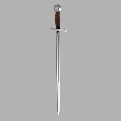 Warriors Sword