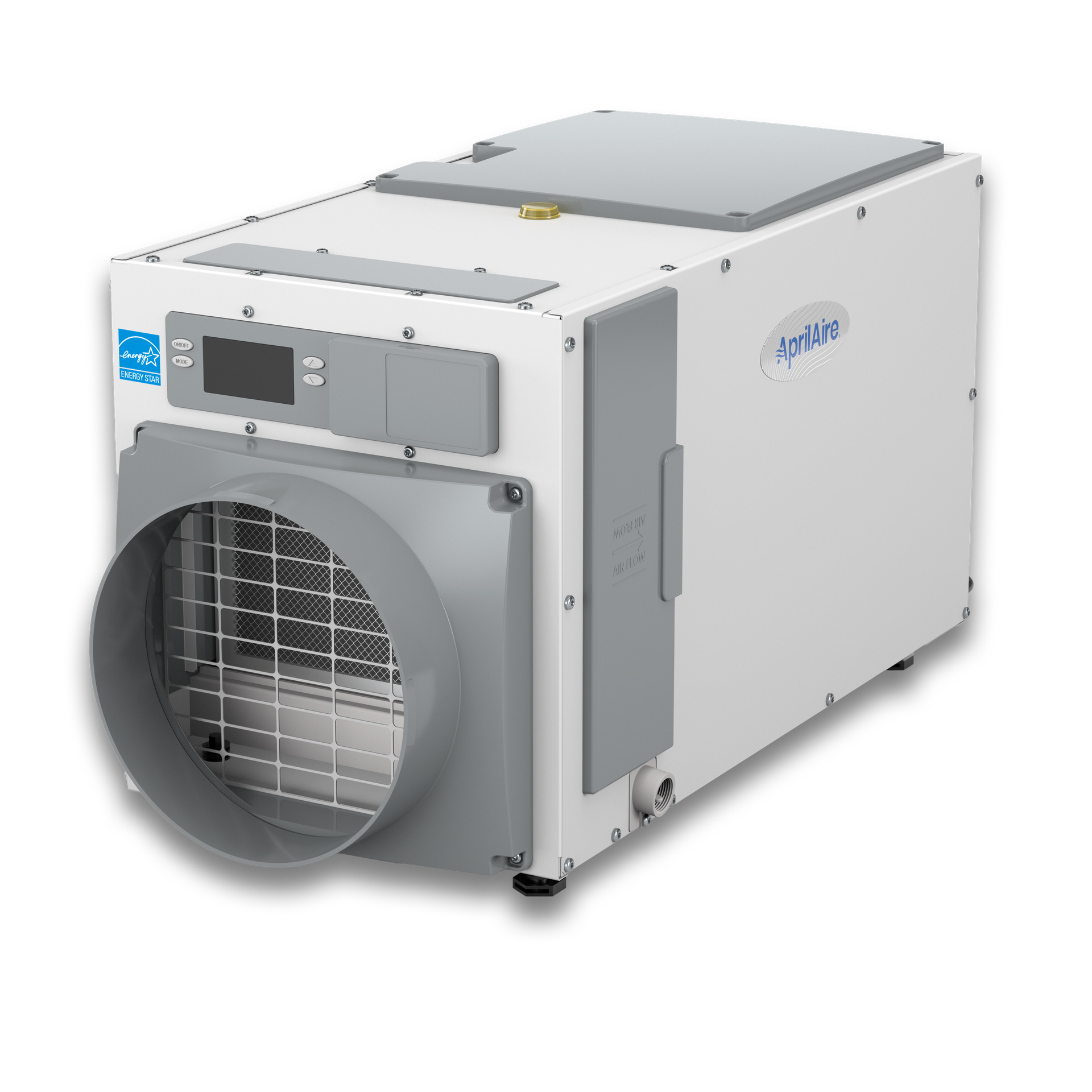 Aprilaire Crawl Space Dehumidifier