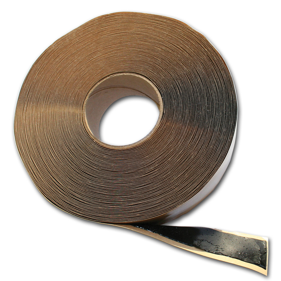Double Sided Butyl Tape Roll | Foam Board Tape For Sale