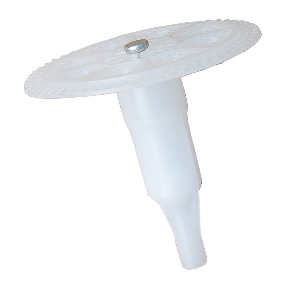 Insulation Fasteners - 2.5" Depth | Crawlspace Depot