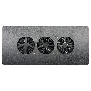 ATMOX Fan – Intake – Interior Foundation Walls – 220 CFM