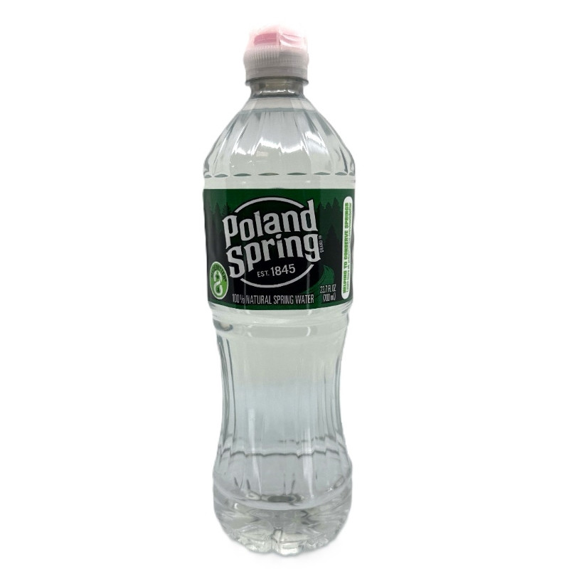 Poland Spring Sports 24/24 oz - Sun Wholesale, Inc.