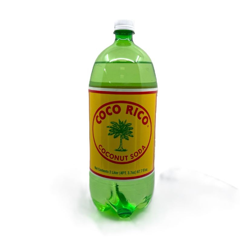 Coco Rico 6/2 L - Sun Wholesale, Inc.