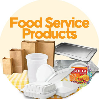 Shop Products - Food Service Products - Sun Wholesale, Inc.
