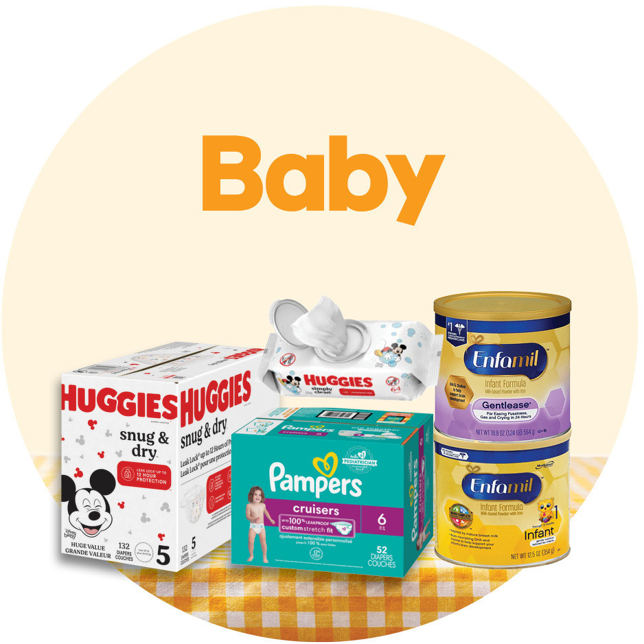 Shop Products - Baby Products - Sun Wholesale, Inc.