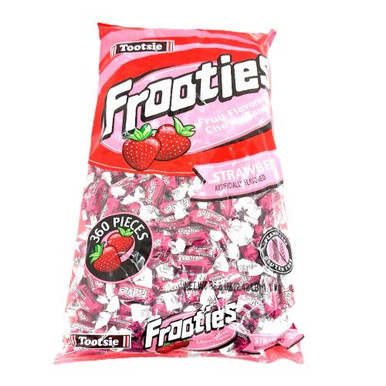 Frooties Strawberry 360 ct - Sun Wholesale, Inc.