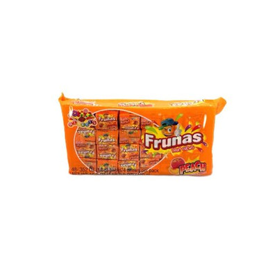 Frunas Peach 48 ct - Sun Wholesale, Inc.