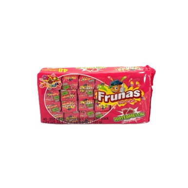 Frunas Watermelon 48 ct - Sun Wholesale, Inc.