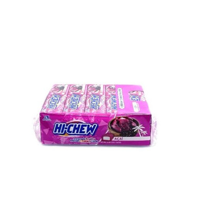 Hi-Chew Acai 15 ct - Sun Wholesale, Inc.