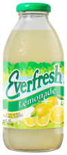 Everfresh Lemonade Juice 12/16 oz - Sun Wholesale, Inc.
