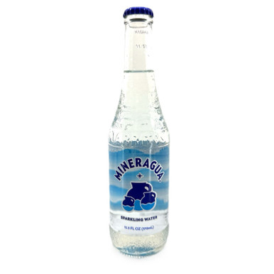 Mineragua Water 24/12.5 oz - Sun Wholesale, Inc.