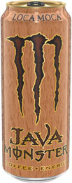 Monster Java Loca Moca 12/15 oz - Sun Wholesale, Inc.