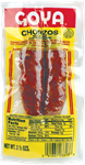 Goya Chorizo 2/3.5 oz each - Sun Wholesale, Inc.