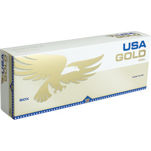 USA Light Box 100's - Sun Wholesale, Inc.