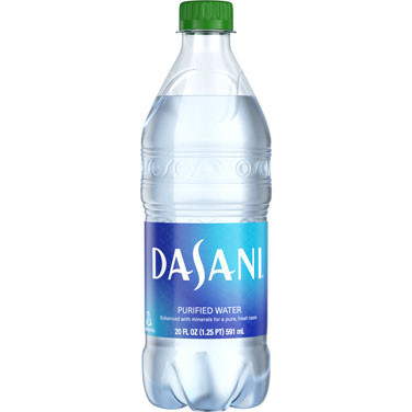 Dasani Water 24/20 oz - Sun Wholesale, Inc.