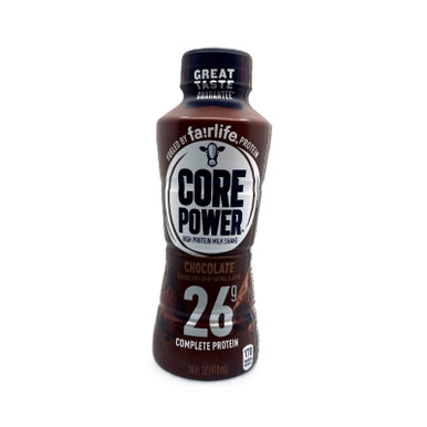 Core Power 26 g Chocolate 12/14 oz - Sun Wholesale, Inc.