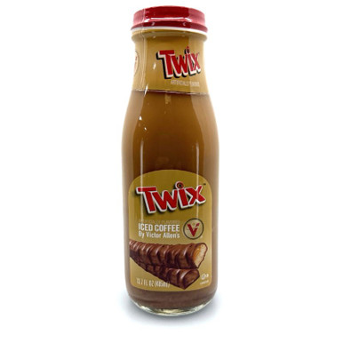 VA Twix Coffee 12/13.7 oz - Sun Wholesale, Inc.