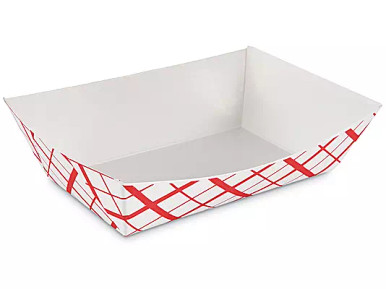Food Tray 2 LB - Sun Wholesale, Inc.