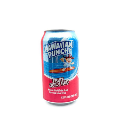 Hawaiian Punch Can 24/12 oz - Sun Wholesale, Inc.