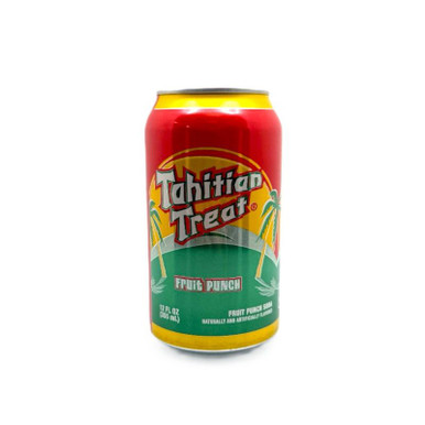 Tahitian Treat Can 24/12 oz - Sun Wholesale, Inc.