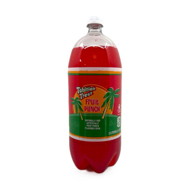 Tahitian Treat 6/2 L - Sun Wholesale, Inc.