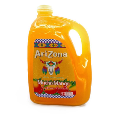 Arizona Mango Juice 4/1 Gal - Sun Wholesale, Inc.