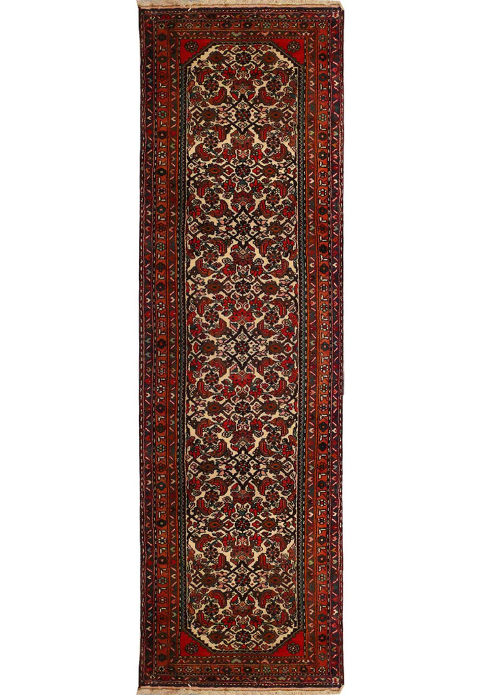 10 x 14 Modern Nomadic Gabbeh Rug