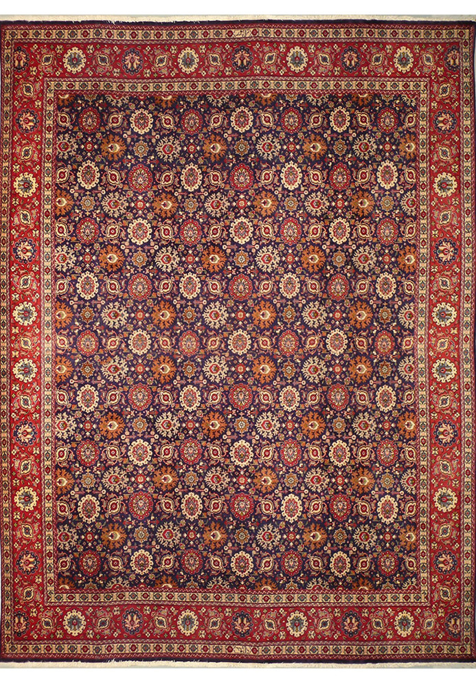 Exquisite Tabriz Rugs | Handcrafted Persian Masterpieces Rugs - Page 2