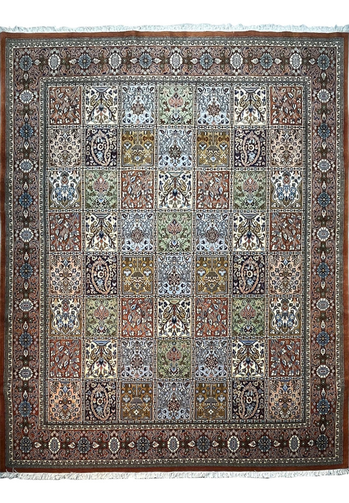 Qum Rugs