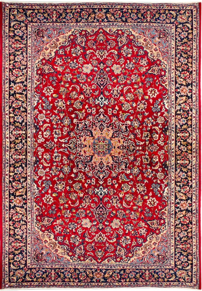 Isfahan Rugs