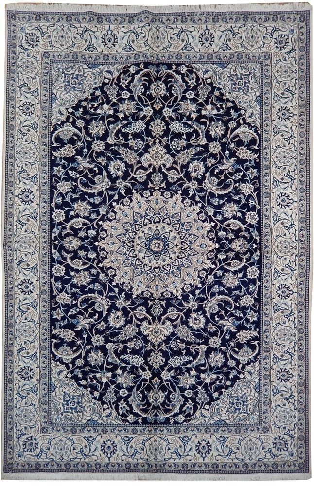 Persian Nain Rugs