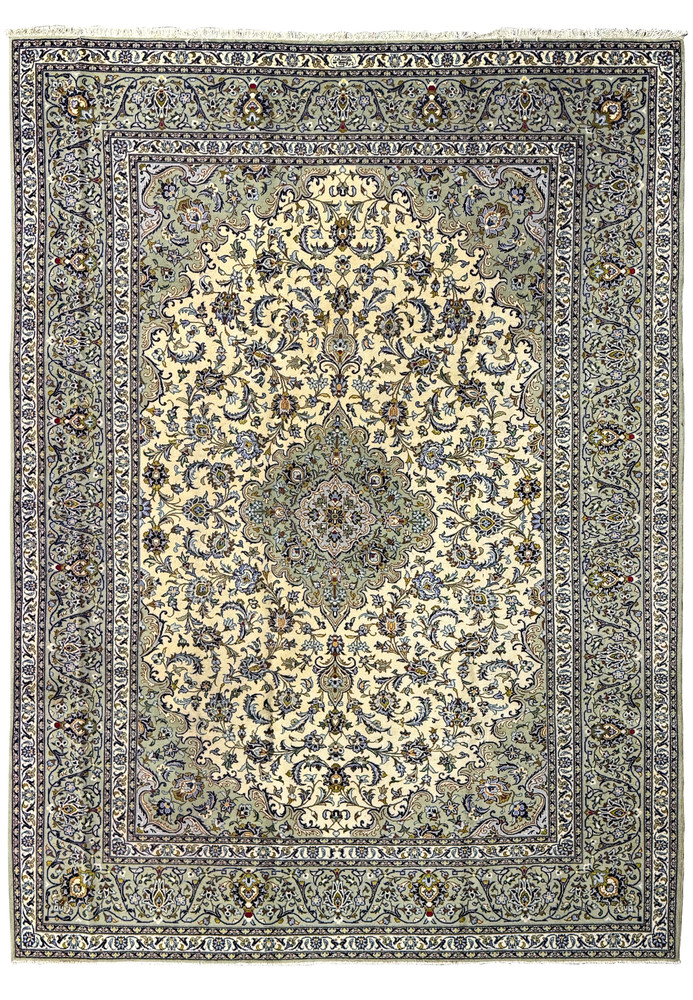 Kashan Rugs