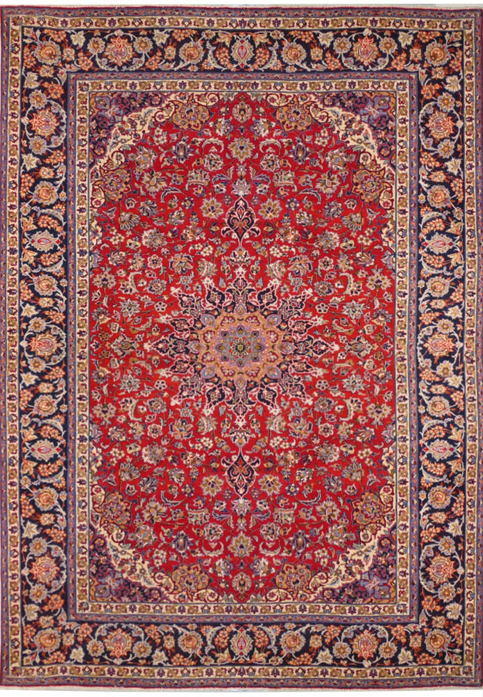 Kashan Rugs