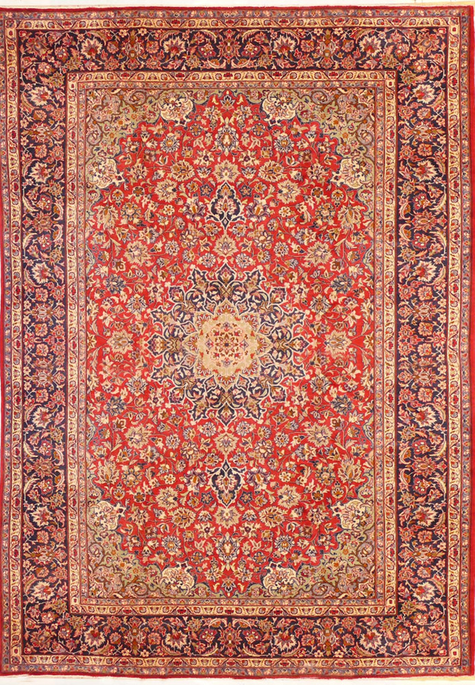 Isfahan Rugs