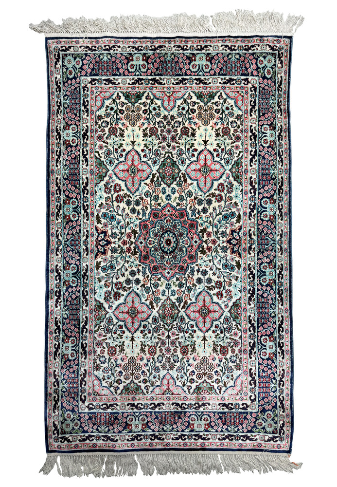 Qum Rugs