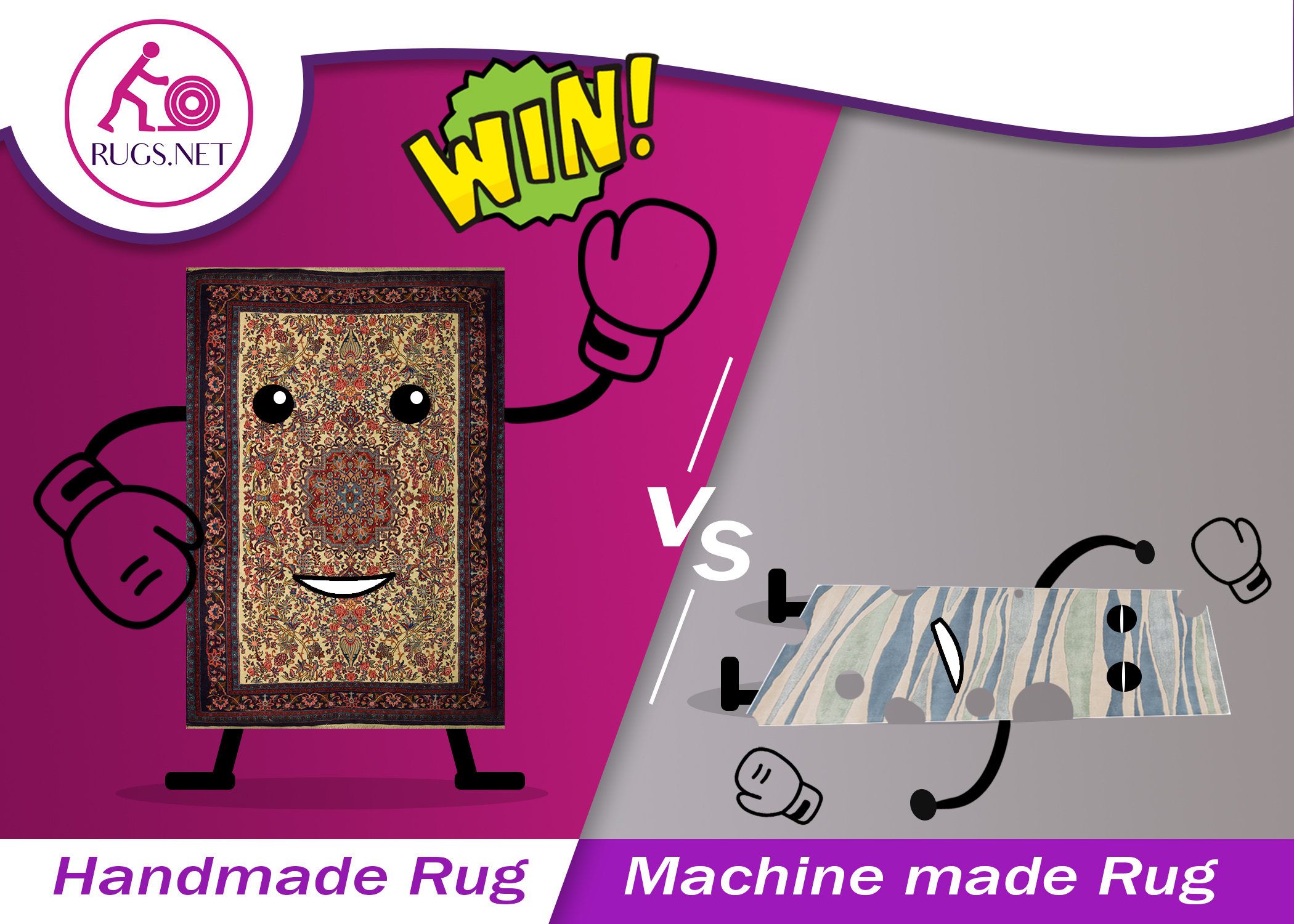 Exclusive Selection of Handmade Rugs at Rugs.net - Rugs.net