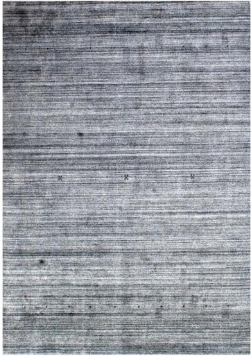 9 x 12 Contemporary Gray Area Rug - Rugs.net