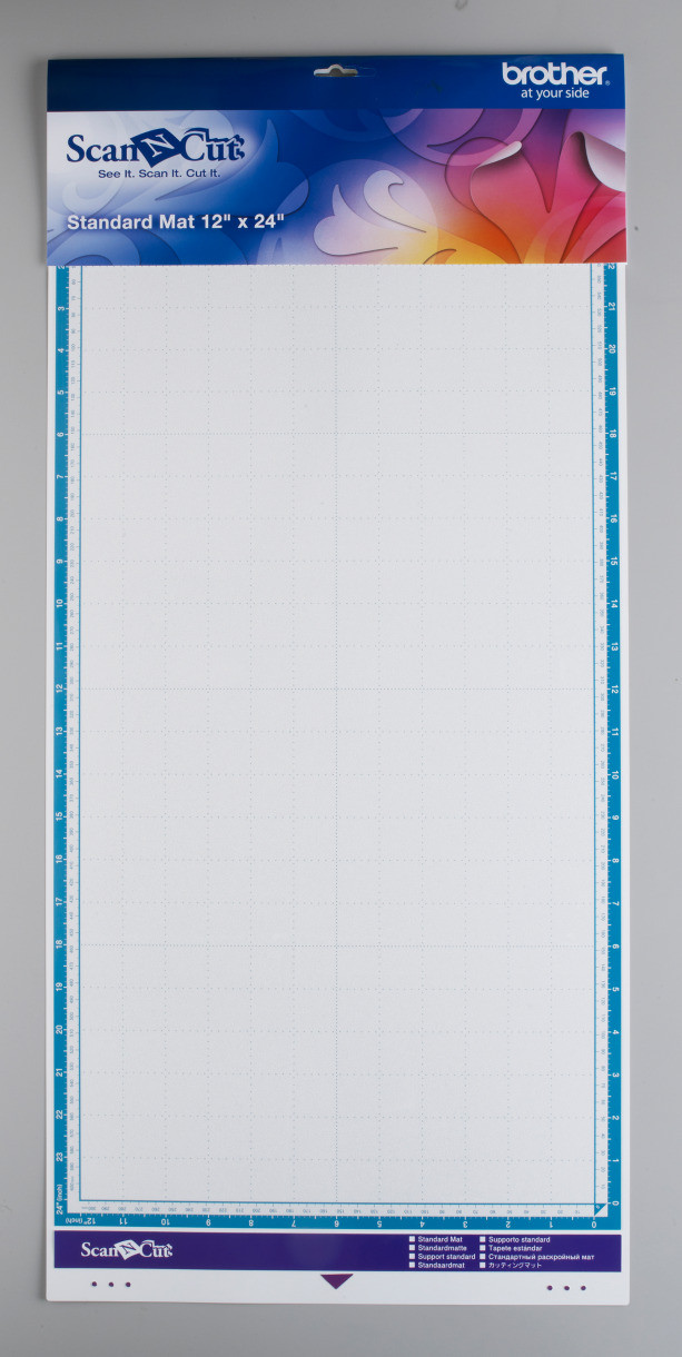 Standard Mat 12" x 24" CM900 - Sew Many Stitches