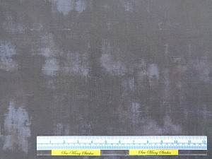 Grunge Lead - Sew Many Stitches
