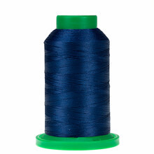 Isacord Thread 3644 Royal Navy - Sew Many Stitches