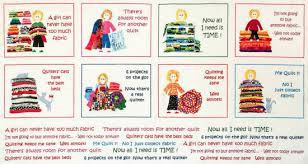 Quilters Quips by Nutex - Sew Many Stitches