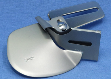 Bias Binder Double Fold – 28mm - Sew Many Stitches