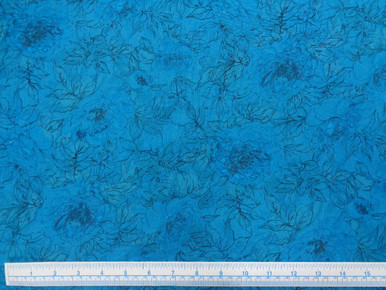 Jinny Beyer JB126 - Sew Many Stitches