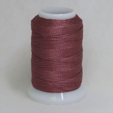 Pearl Dusty Rose 229 - Sew Many Stitches