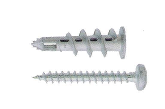 ΑΥΤΟΔΙΑΤΡΗΤΟ ΑΓΚΥΡΙΔΙΟ ΜΕ ΒΙΔΑ (750) | Στερέωση | Spanias Hardware Cyprus